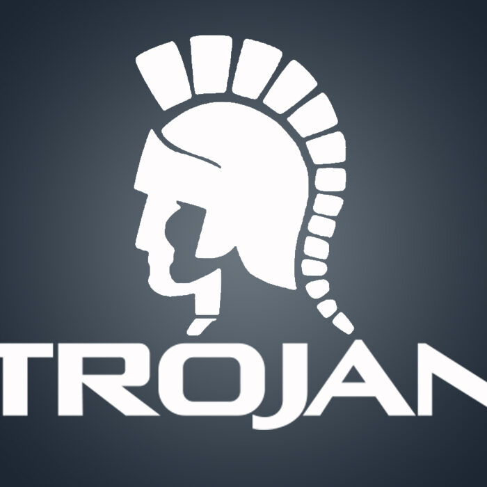 Trojan – OCEAN DESIGN